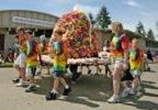 Lacey Spring Fun Fair