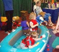 Lacey Spring Fun Fair