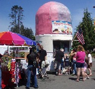 Lacey Spring Fun Fair